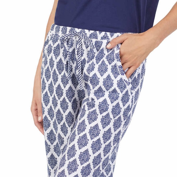 Carol Hochman | Intimates & Sleepwear | Carole Hochman Ladies Blue ...